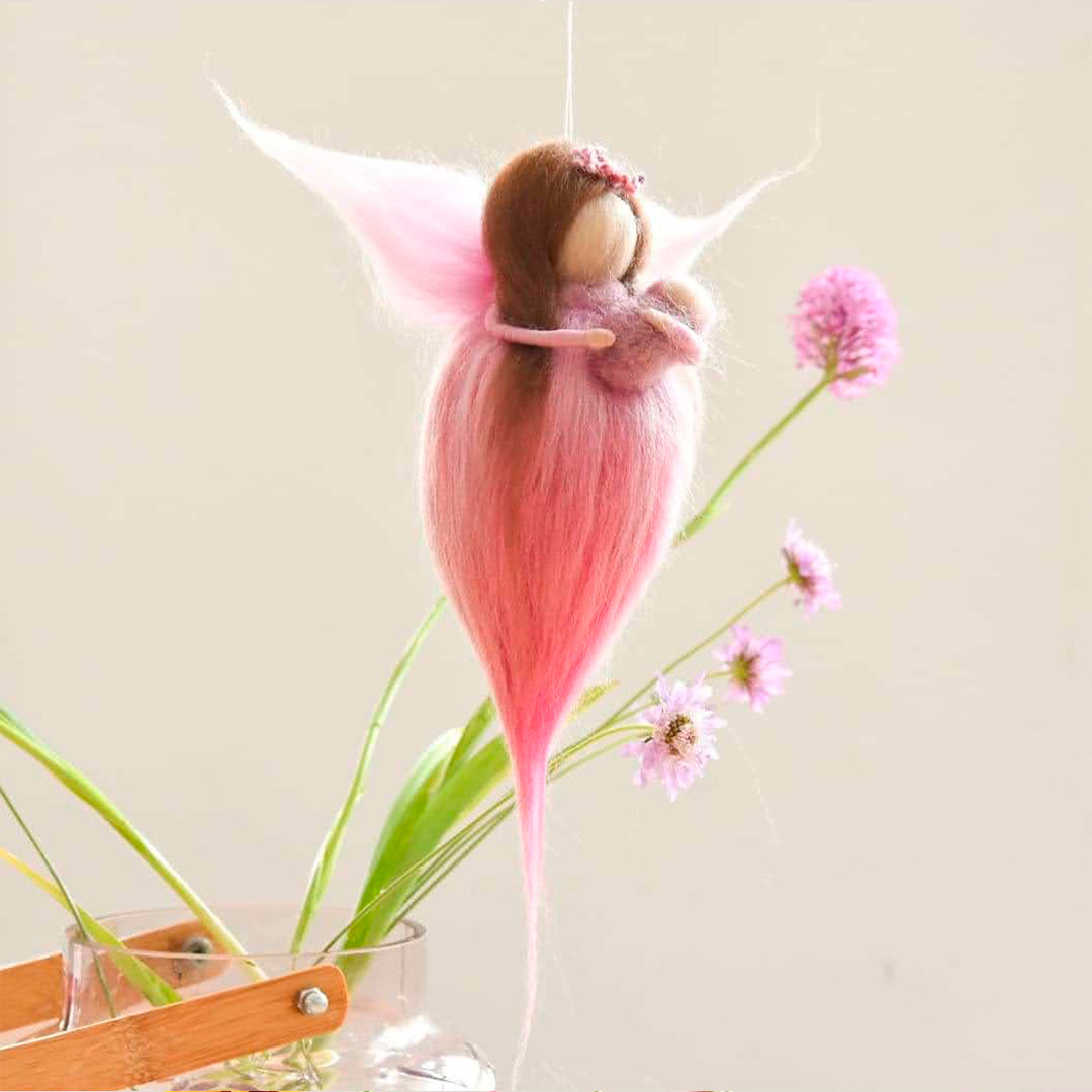 Hada mamá – elsecretodelashadas